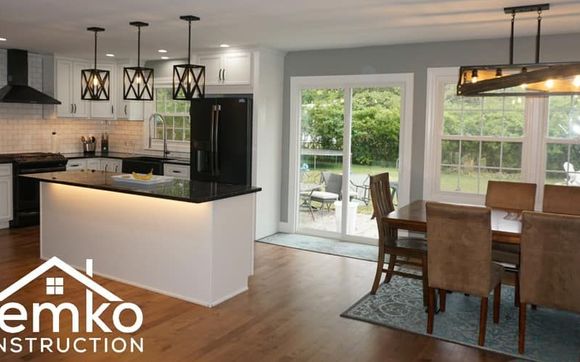 Semko Construction - Saint John, IN - Alignable