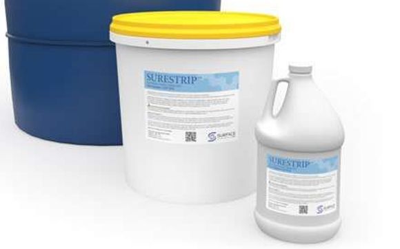 SureStrip by Transene Co Inc in Danvers, MA - Alignable