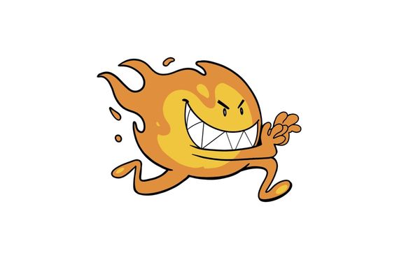 Illustrated artwork by Lavan Wright in Atlanta, GA - Alignable