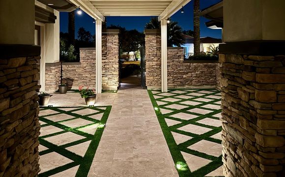 LANDSCAPE DESIGN AND INSTALL by ML Landscaping Design Consulting and ...