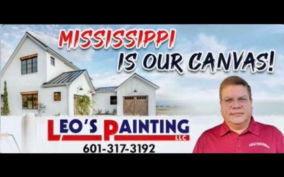 Residential Painting by Leo’s Painting LLC in Pearl, MS - Alignable