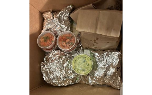 Happy Friday. Delivery. by El Fuego in Philadelphia, PA - Alignable