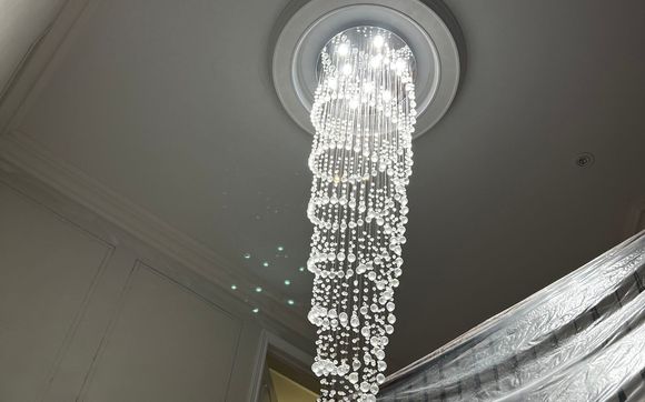 Ceiling design by DIAMOND CROWN MOULDING Toronto in Toronto, ON - Alignable