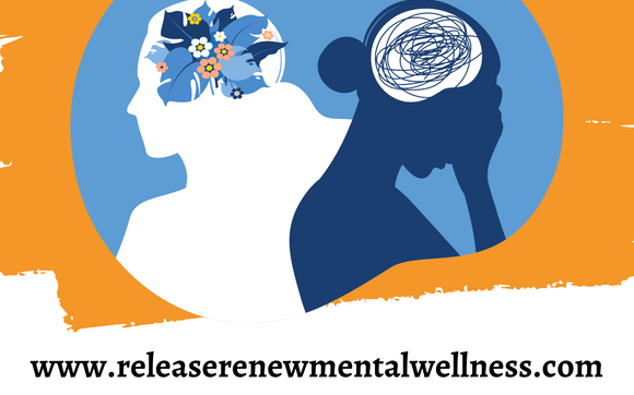 Release and Renew Mental Wellness LLC - Alignable