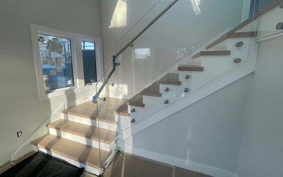 Railing hardware by Q-Railing in New York, NY - Alignable