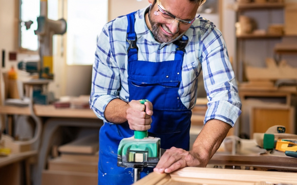 Interior Door Match Machine by Windsor Plywood Red Deer in Red Deer, AB ...