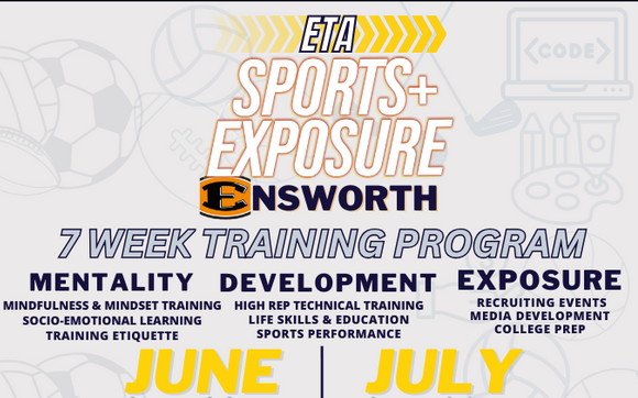 ETA SPORTS & EXPOSURE SUMMER 2024 by ETA Sports & Exposure in Nashville ...