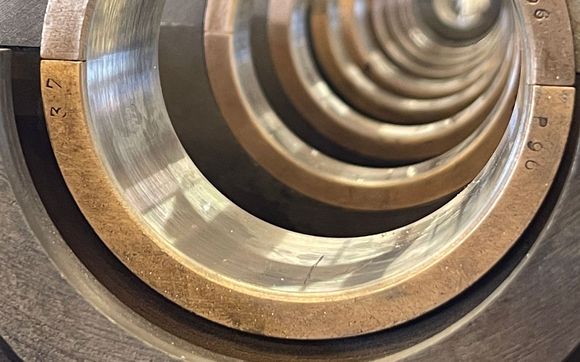 Babbitt Bearings by RM Precision Machine Works in Chatham Kent, ON - Alignable