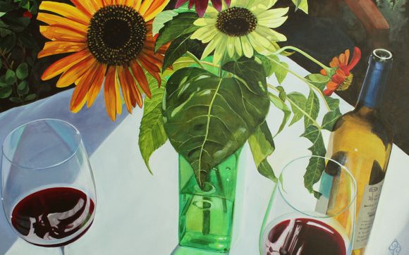 Joan Chamberlain Designs - Eugene, OR - Alignable