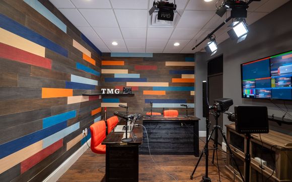 TMG Studios - Raleigh, NC - Alignable