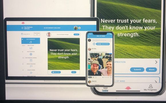 Cultivate Online Community Engagement Platform by Higher Ground ... Cultivate Online Community Engagement Platform by Higher Ground ...