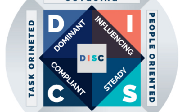 DISC Assessments by Allison Garces in Floresville, TX - Alignable
