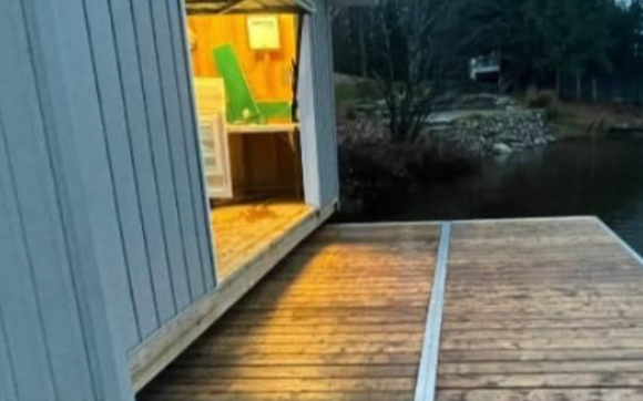 Aluminum dock builder by Country boy docks in Alban Area - Alignable