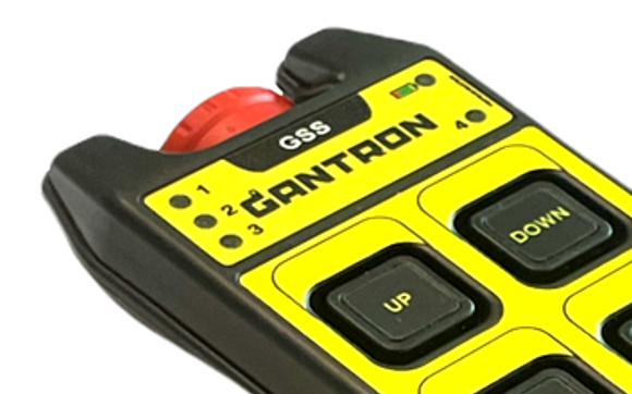 Gantron Hoists - Surrey, BC - Alignable