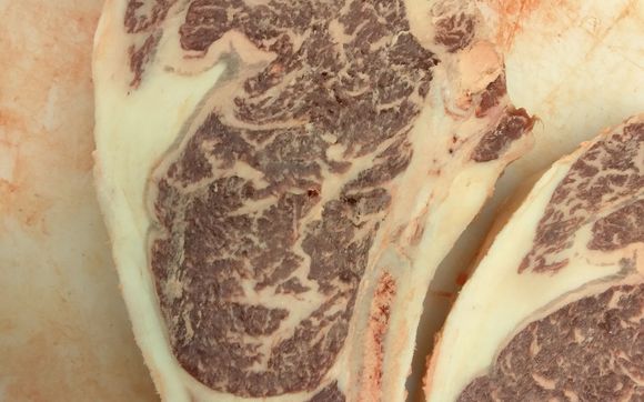 wagyu angus beef by lone antler ranch in Mcintosh Area - Alignable