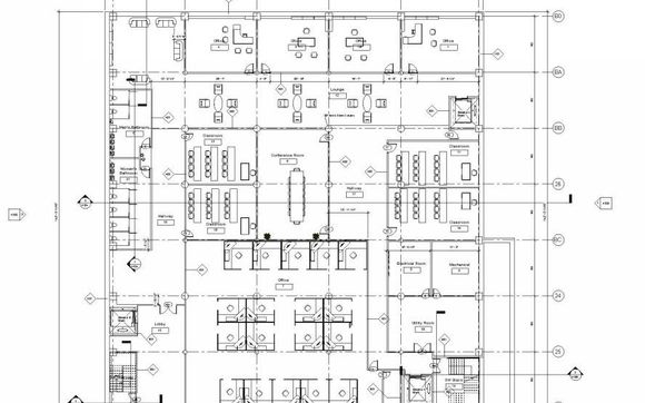 ARCH DESIGN by Revit 3D-ConstrDesign in Saint Paul, MN - Alignable