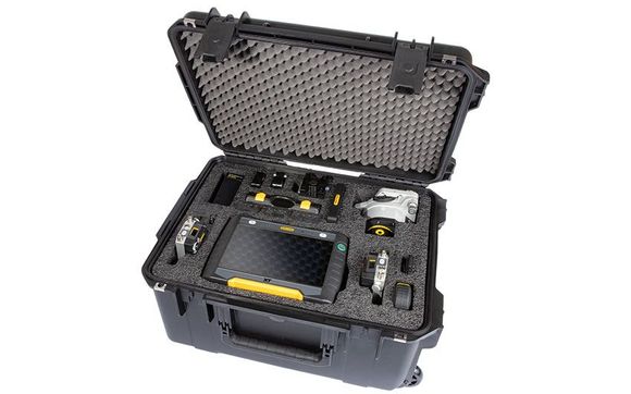 Easy Laser Alignment Tools by Kirby Bolting Solutions in Okotoks, AB ...