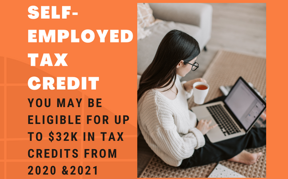 Introducing the Self-Employed Tax Credit by Bucks 4 Biz in Phoenix, AZ ...