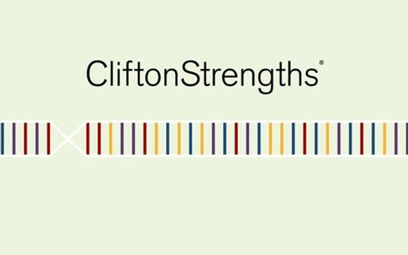Gallup Strengths Finder Assessment Overview by Thriving as Designed ...