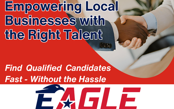 Eagle Staffing Solutions - Wayne Area - Alignable