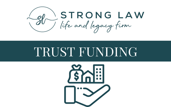 Strong Law PLLC - Aurora, CO - Alignable