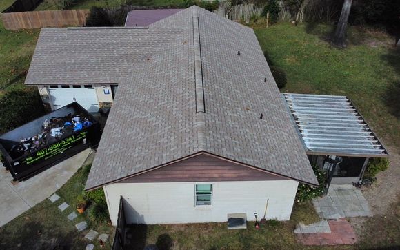 roofing by Celena Duchscher Inc, The Roofing Experts in Orlando, FL - Alignable