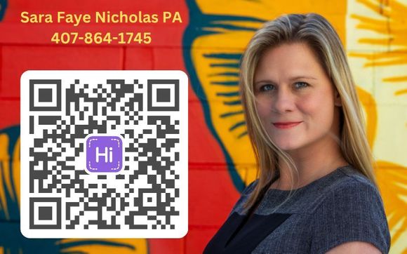 Sara Faye Nicholas PA - Maitland, FL - Alignable