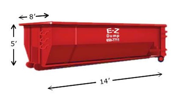 EZ-Dump, Inc. - Myrtle Beach, SC - Alignable