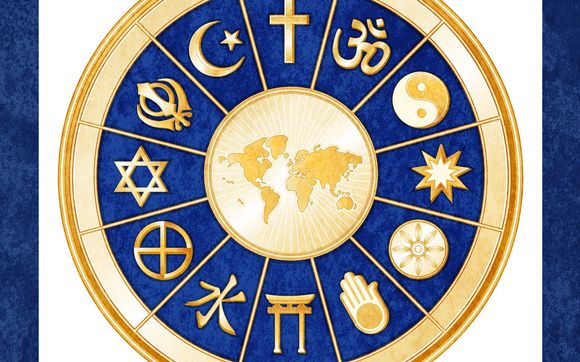 Religious Diversity in the Workplace by American Diversity in East ...