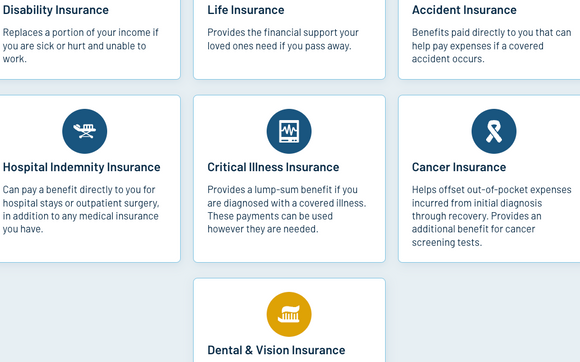 Colonial Life - Insurance - Katy, TX - Alignable