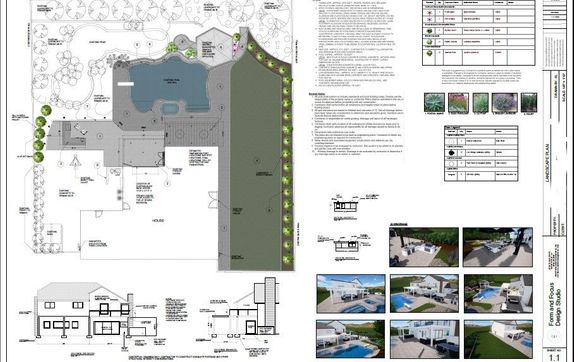 HOA Plans by Form and Focus Design Studio in Mission Viejo, CA - Alignable