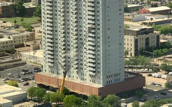 The Regency - Oklahoma City, OK - Alignable