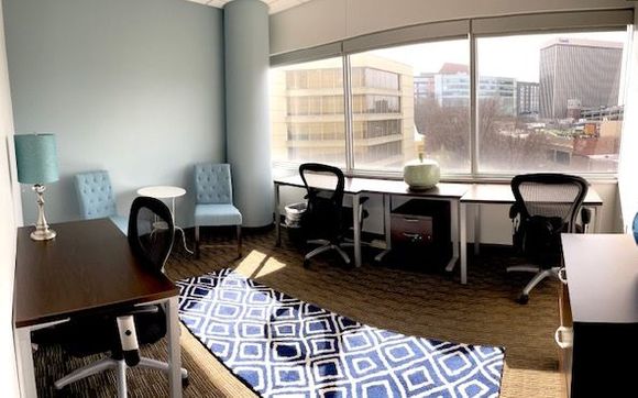 Private Office, Virtual Office, Co-Working, Memberships, & Meeting Room ...