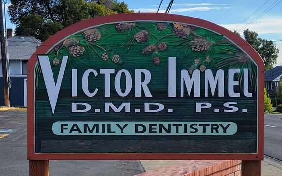 Sign & Banner Design by Elaine Anderson Design & Sign in Yakima, WA ...