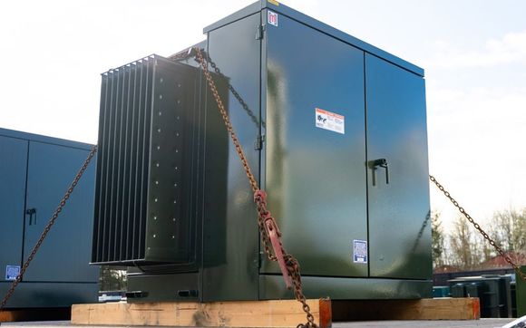 Maddox Industrial Transformer - Greer, SC - Alignable