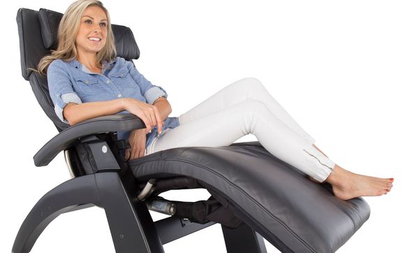 Perfect Chair® PC-610 Omni-Motion Classic by Human Touch by Massage ...