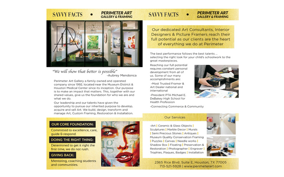 Perimeter Gallery - Art & Framing by Perimeter Art Gallery & Framing in ...