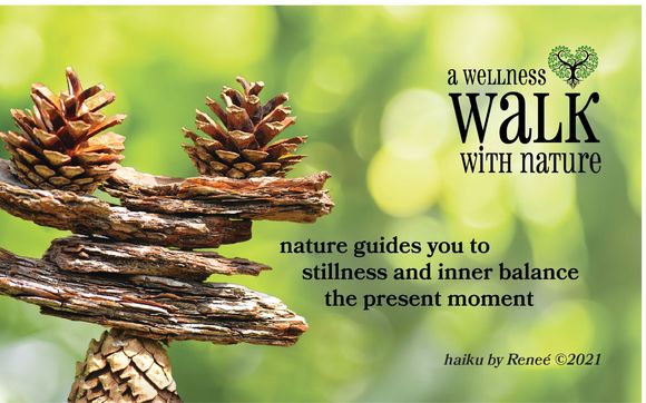 Wellness Walk by A Wellness Walk With Nature in Crown Point, IN - Alignable