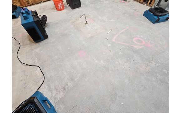 Structural Drying by Rapid Response Flood Restoration in Lake Havasu City, AZ - Alignable