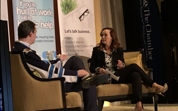 321 Tipping Point - Winnipeg, MB - Alignable