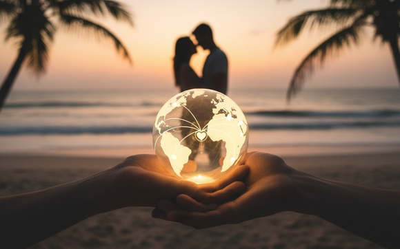 GetAway Hub - Travel Planning & Vacation Design - Alignable