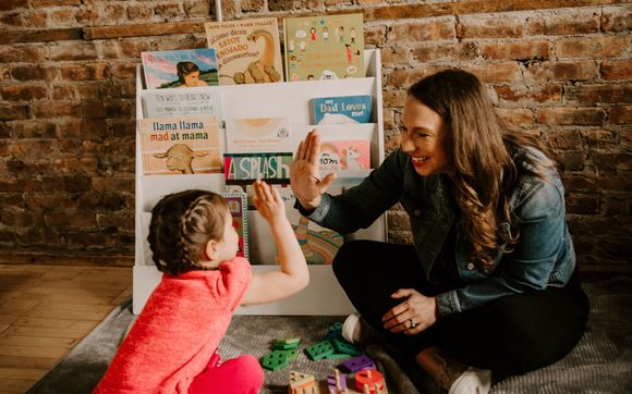 Speaking Life Speech Therapy & Wellness - Alignable