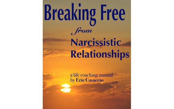 Complimentary 'Breaking Free' E-Book Manual Sample by Eric Casaccio in ...