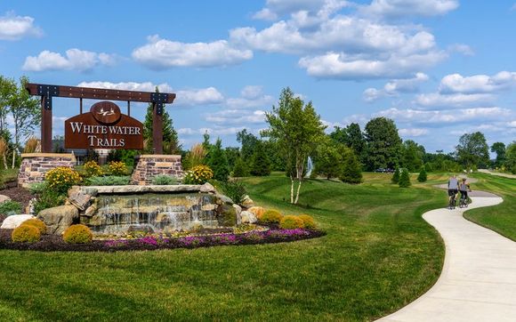 Final Opportunity to own a single family home in Harrison's #1 selling ...