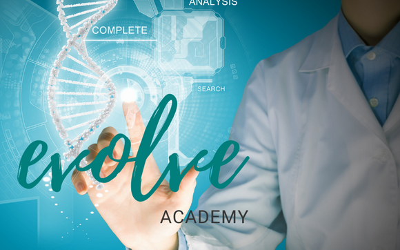 EVOLVE ACADEMY: Round out your Corporate Wellness Program by The ...