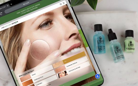 Skin Consultation - Skin Care Quiz by Karen’s L’BRI Skin Care Place in ...