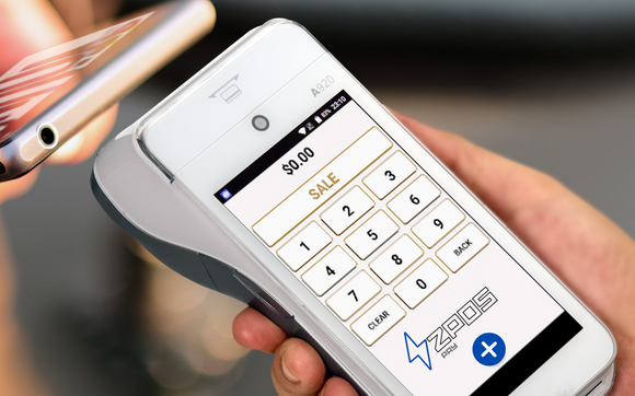 PAX A920 Pro | The pay-anywhere POS terminal by ZPOS Pay in Miami, FL - Alignable
