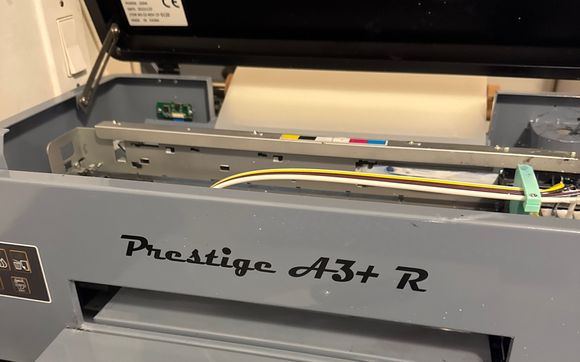 Printing Services DTF Direct To Film by 519 Designs in Sophia Area - Alignable