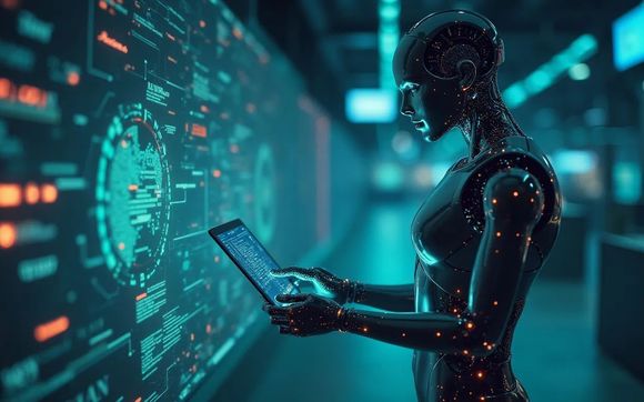 Cutting-edge AI applications by SX Capital Partners LLC in Dallas, TX - Alignable