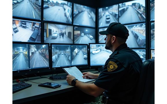 Surveillance and Access Control by IAMSPS- Intact Access Management ...